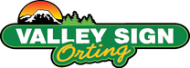 Valley Sign - Sign Shop, Wood Signs, Custom Signage