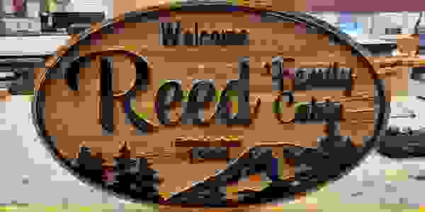 Valley Sign - Sign Shop, Wood Signs, Custom Signage