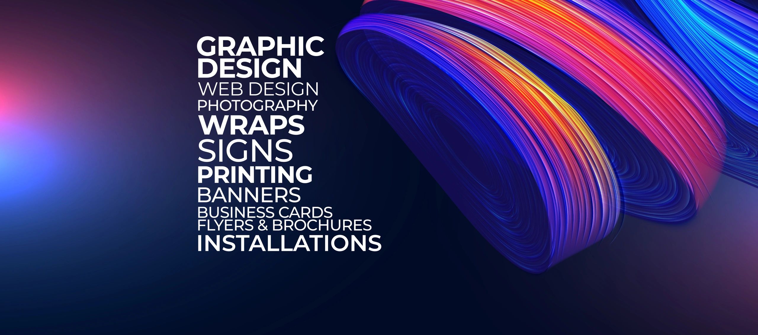 Praxis Graphics and Signs - Graphic Design, Signs, Logo Design