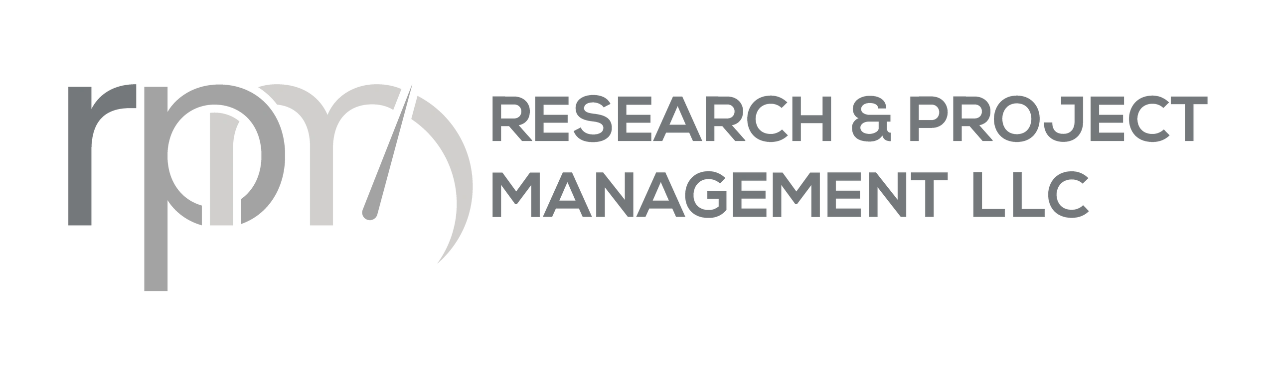 About | Research and Project Management LLC