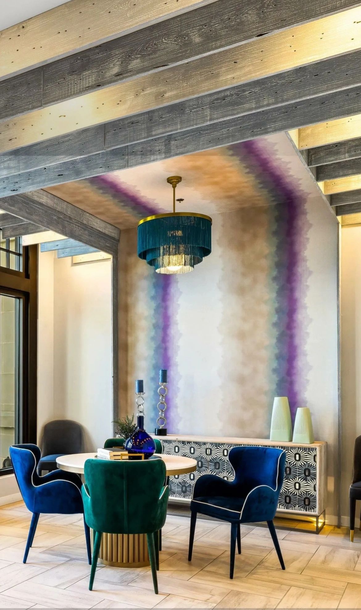 Different Types Of Wallpaper and How to Install Wallpaper