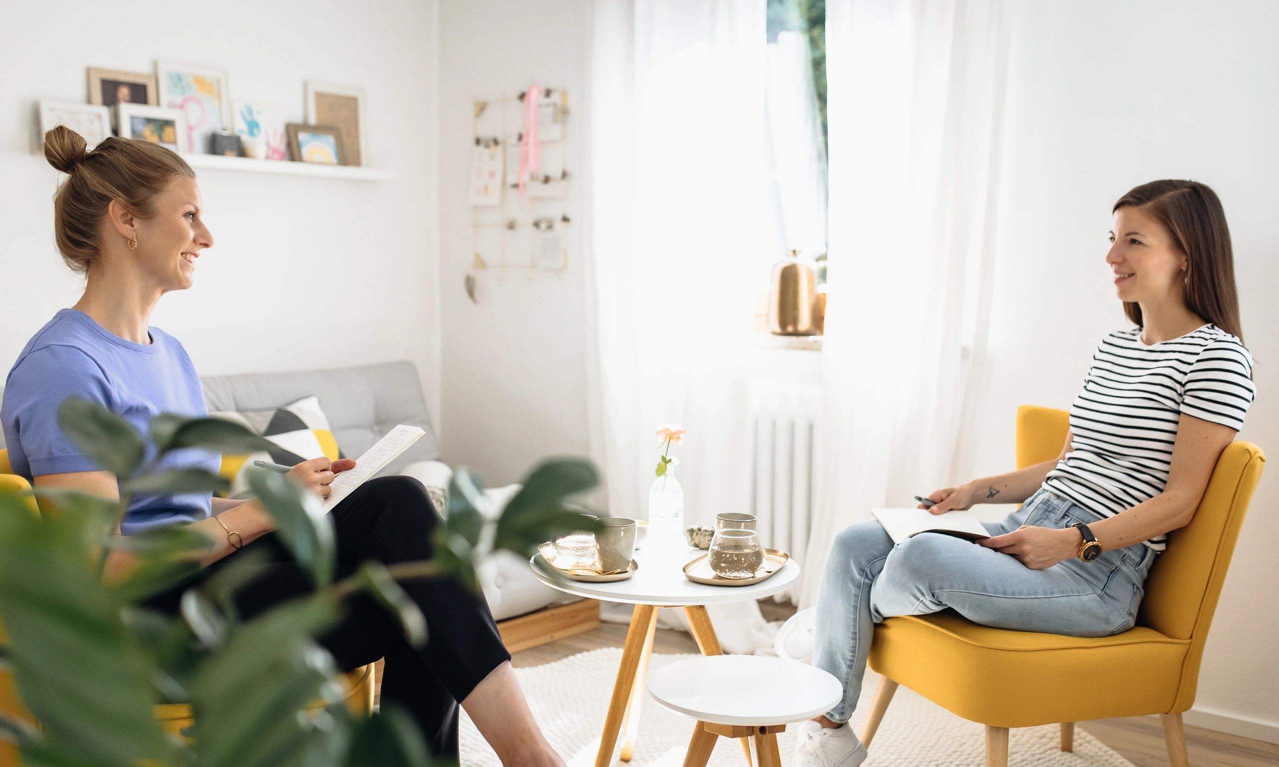 Outplacement & Karrierecoaching für Fach- und Führungskräfte