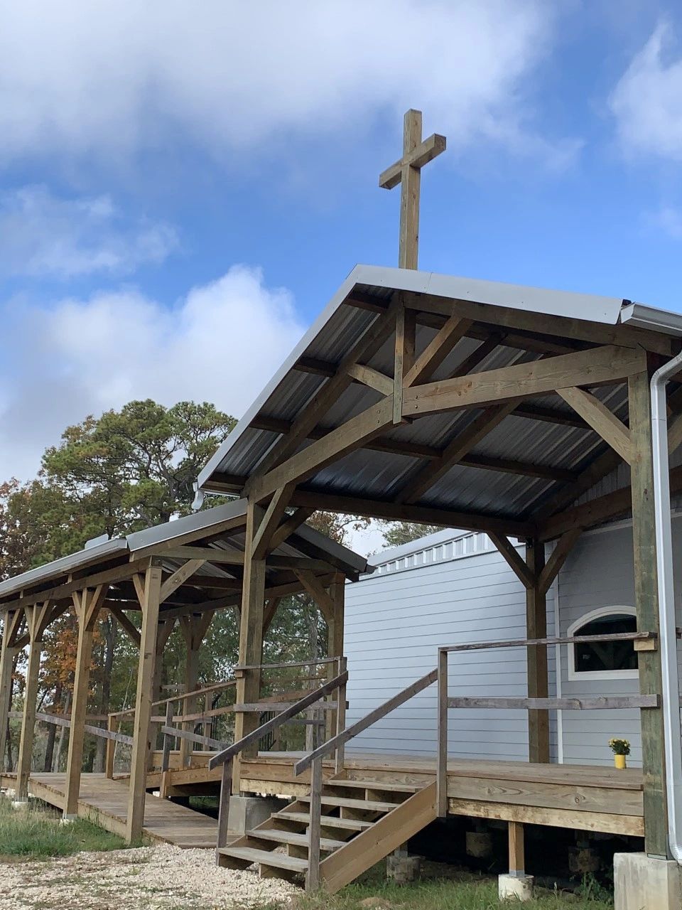 The Bridge at Calvary Church of the Nazarene