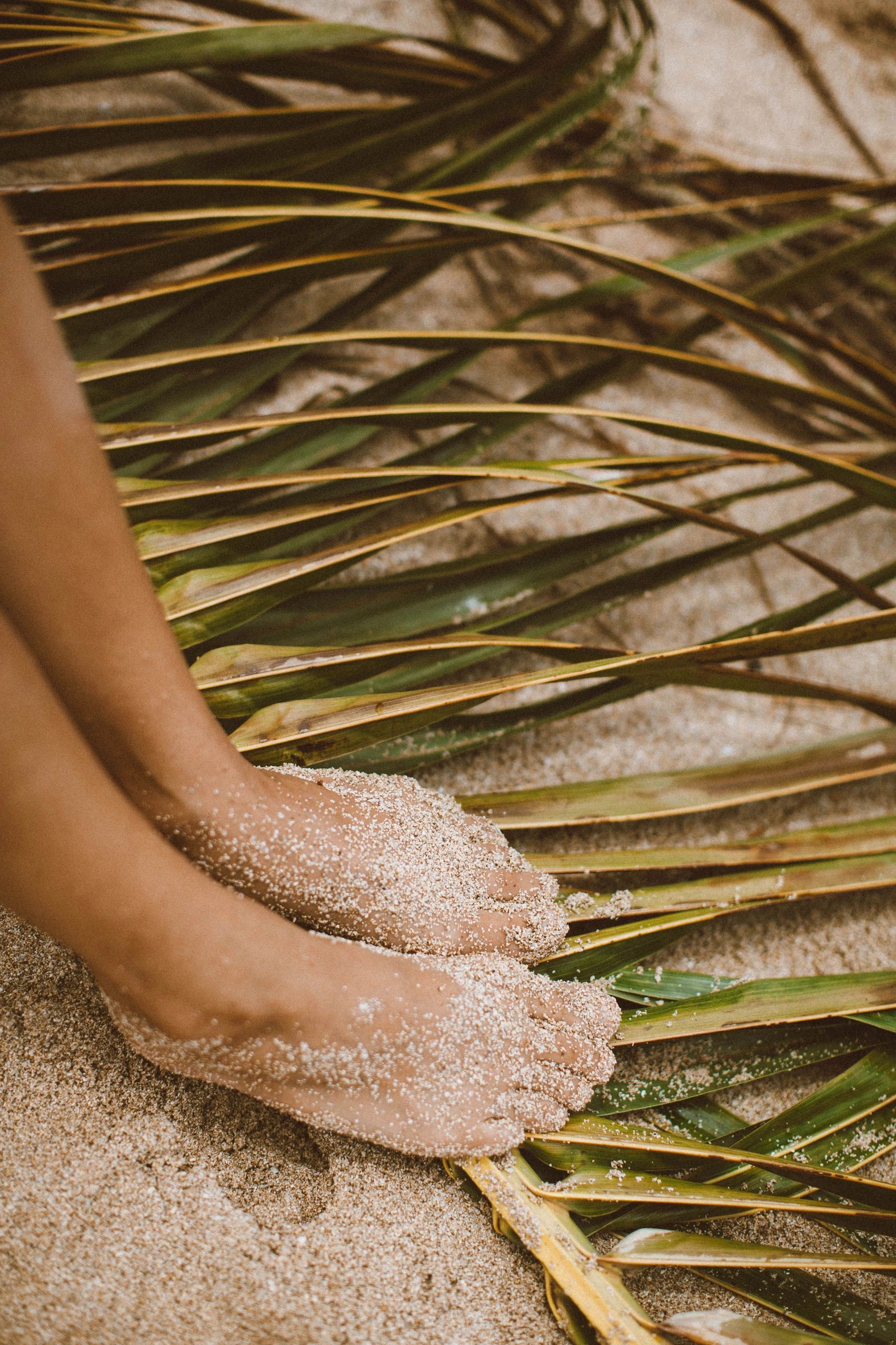 Reliable Foot Care Services | Healthy Feet Hawaii