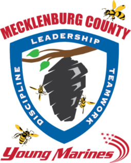 Mecklenburg County Young Marines