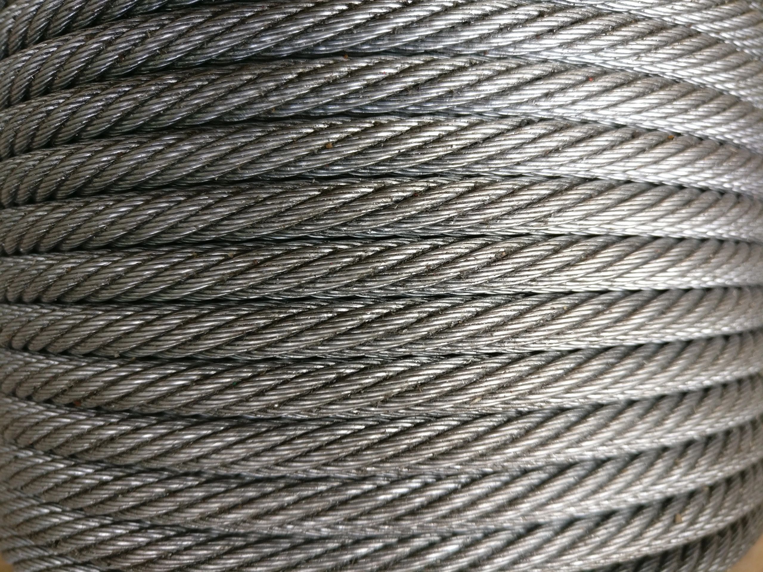 Cable Stockings | Quinn Ropes Ltd.