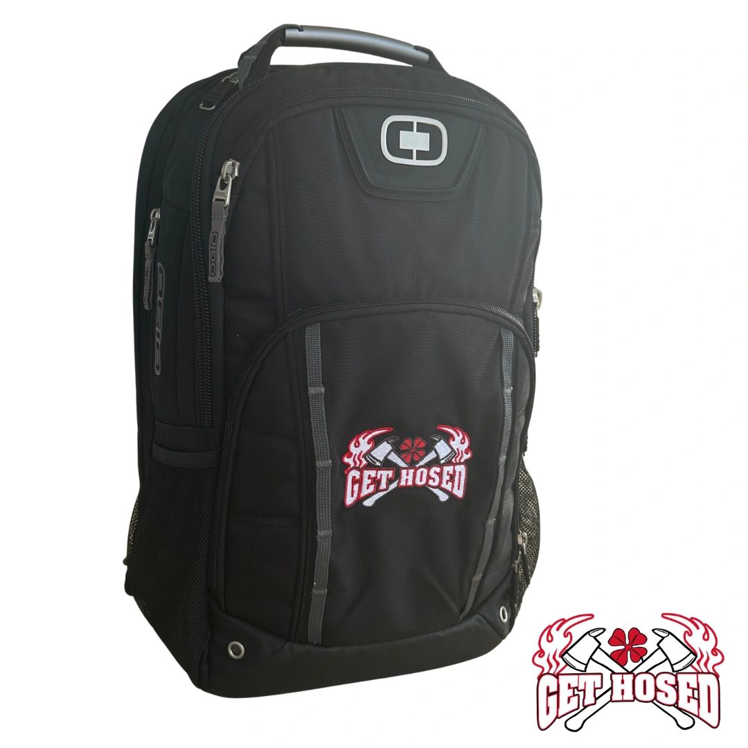 OGIO BOLT Custom Logo Laptop Backpack