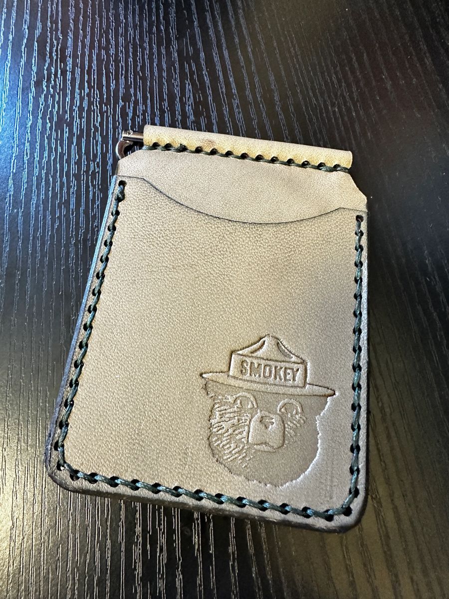 In Stock Money Clips