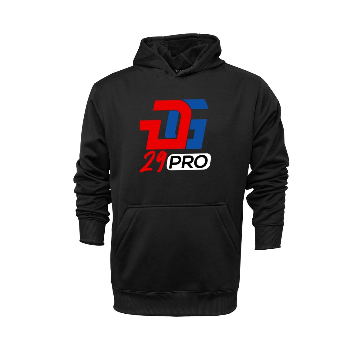 DG29 Pro Hoodie
