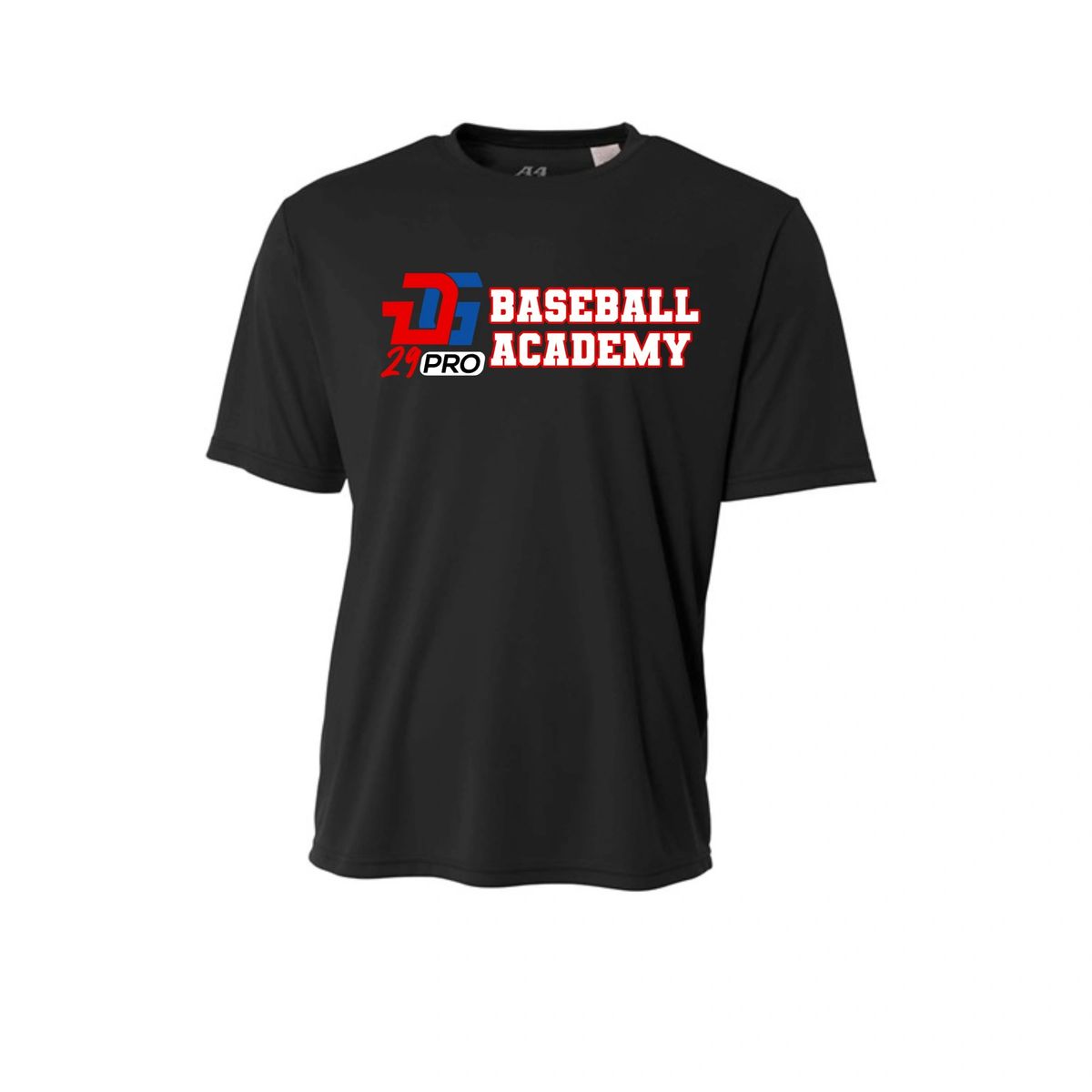 Practice Jersey Options