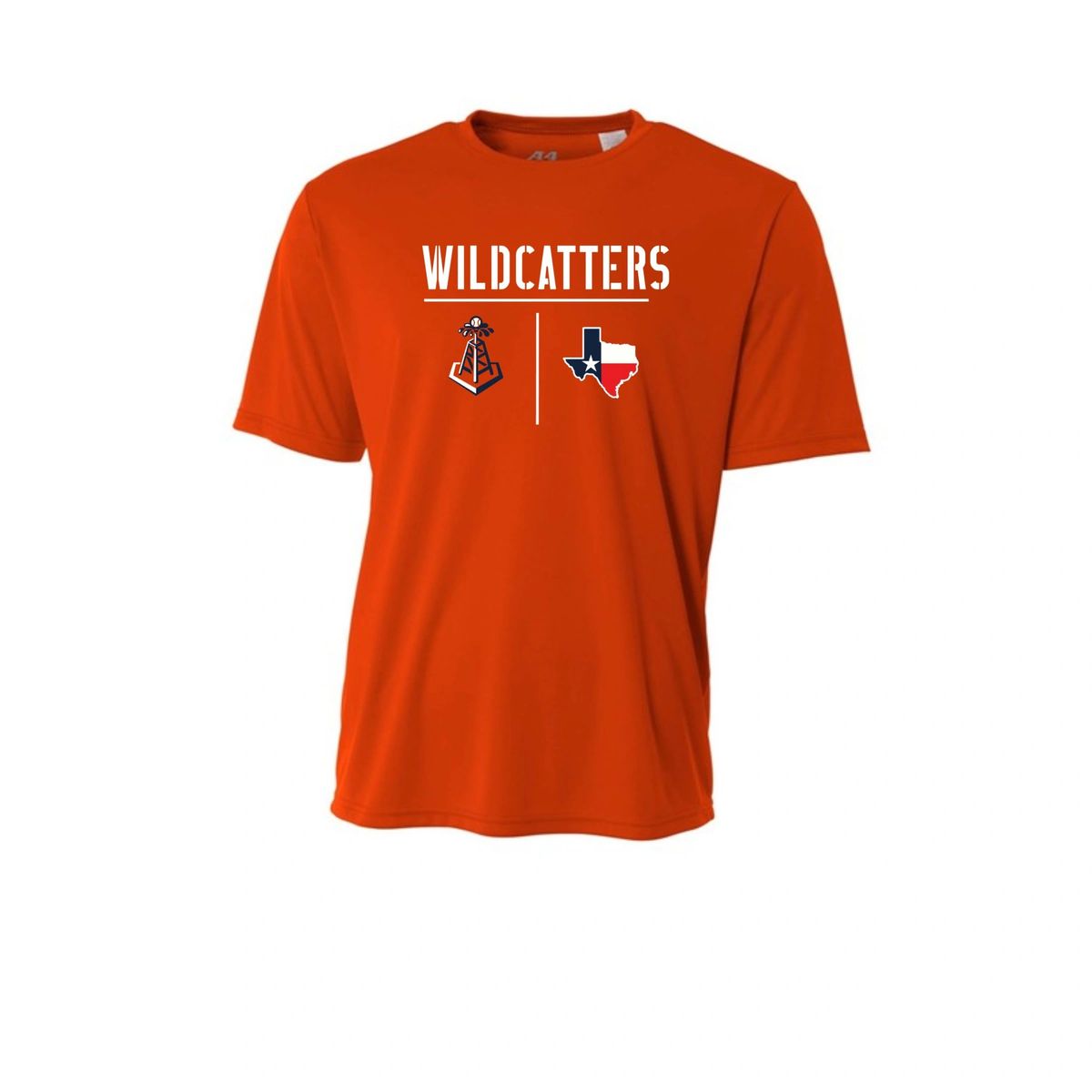 Wildcatters with TX Logo