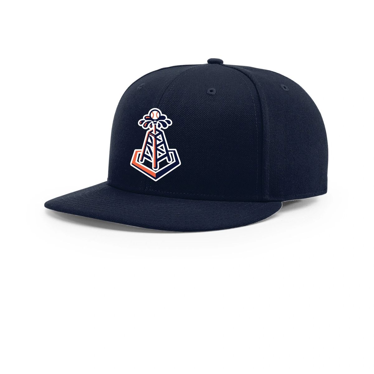 Wildcatters Surge Fitted PTS65 Hat