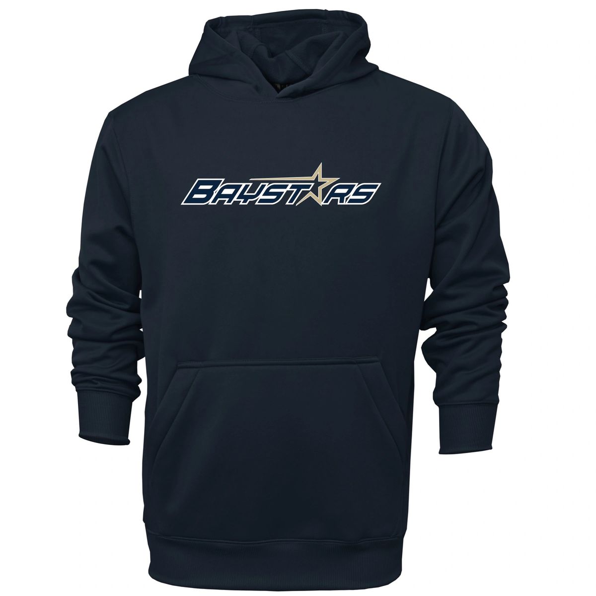 Baystars Hoodie