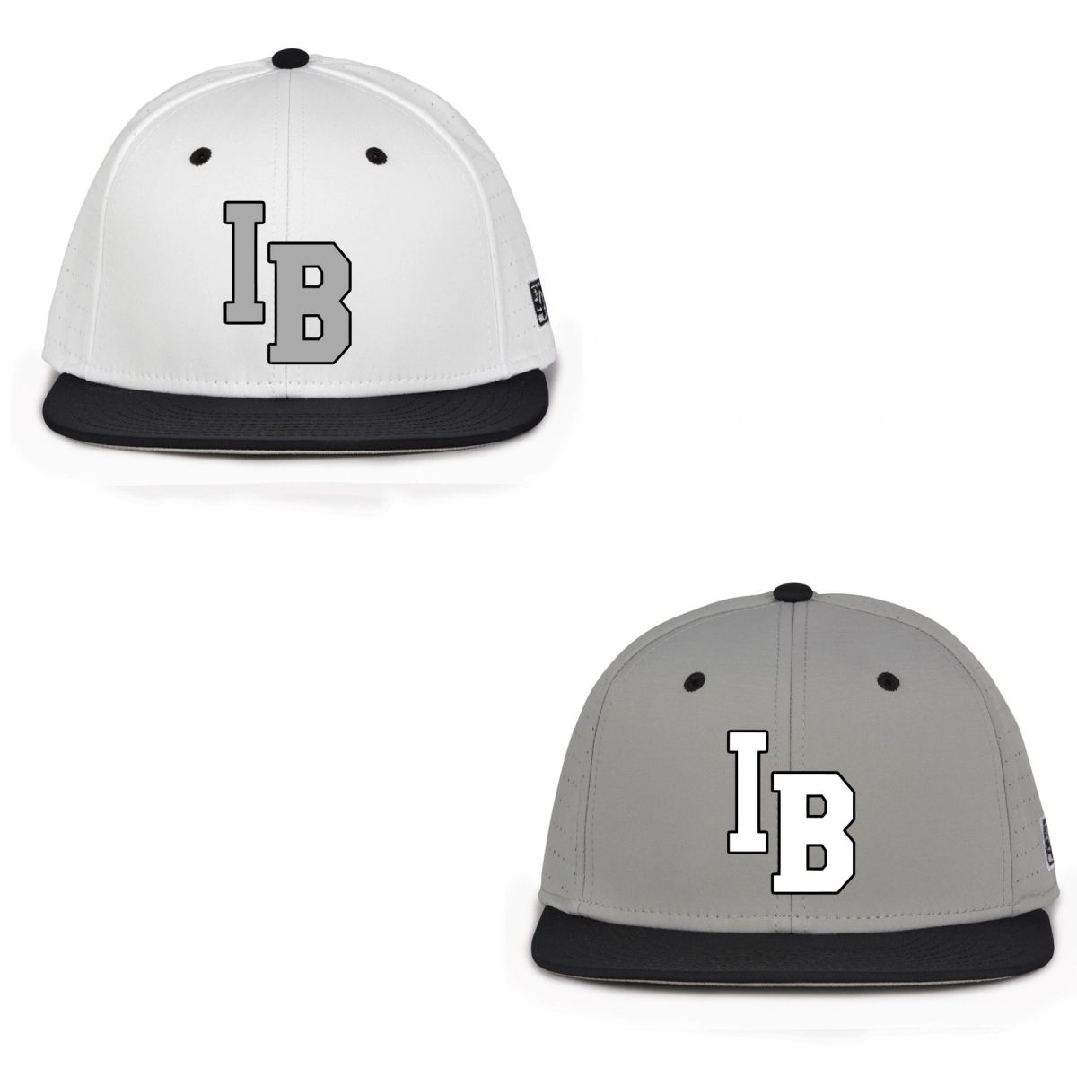 Impact Baseball Spring 2025 Uniform Bundle