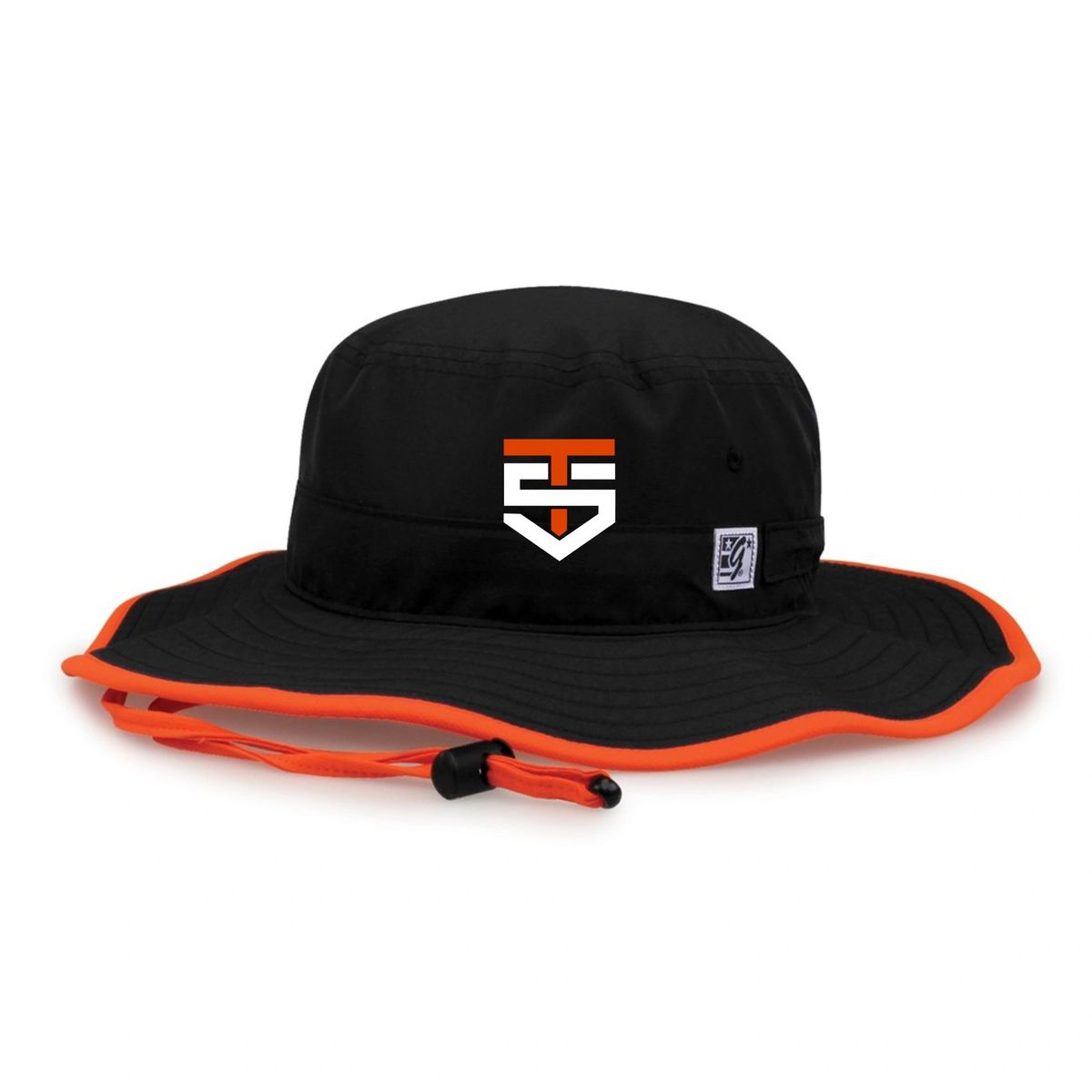 TX Sluggers Brimmed Hat