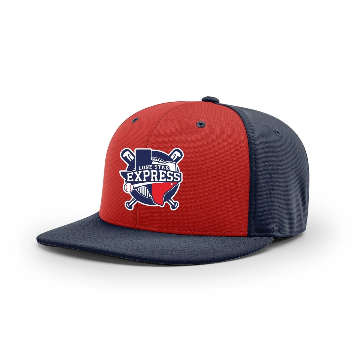 Lonestar Express Richardson PTS20 Hat