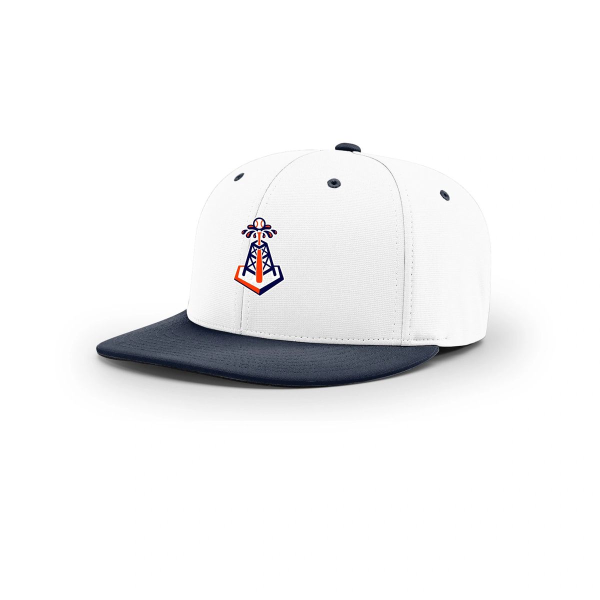 Wildcatters PTS20 Richardson Hat