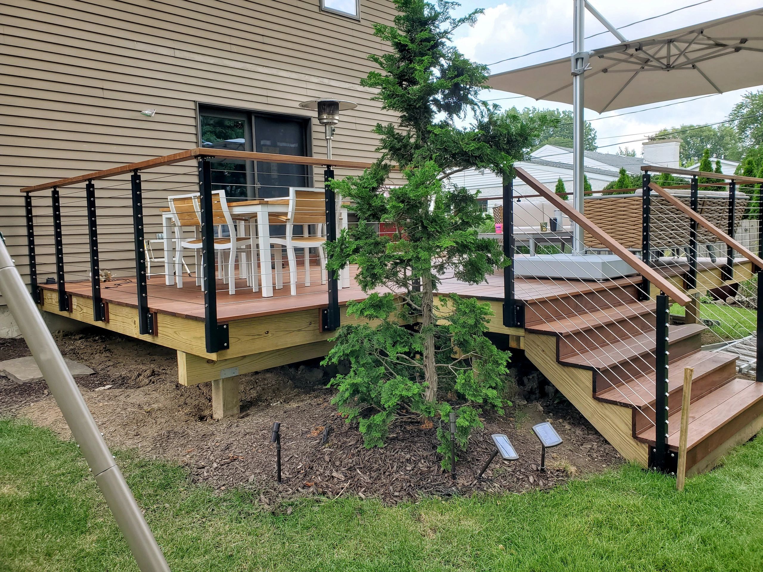 Carpentry - Fine Carpentry and Cabinets