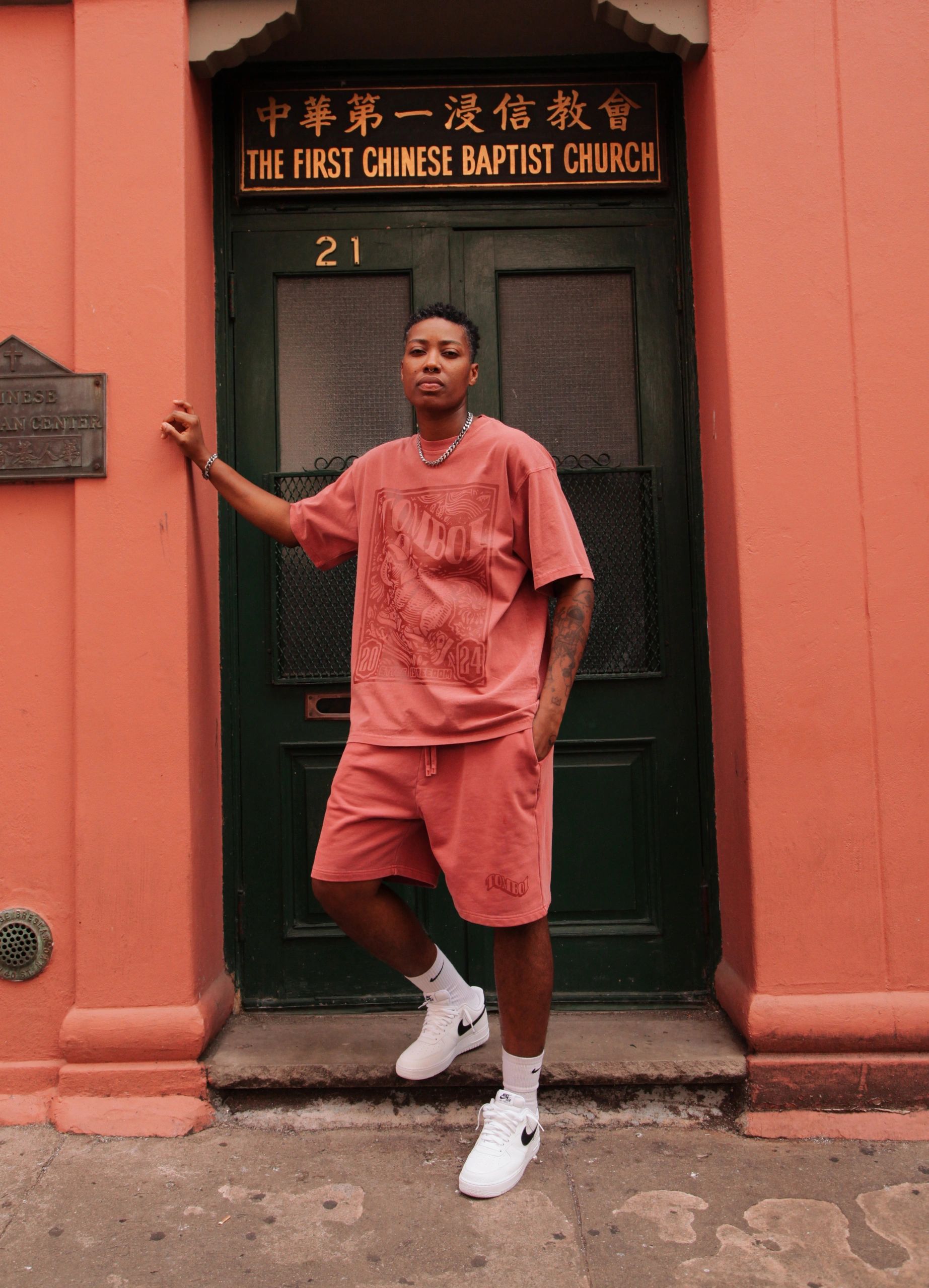 STYLE IS FREEDOM - Clothing, Streetwear