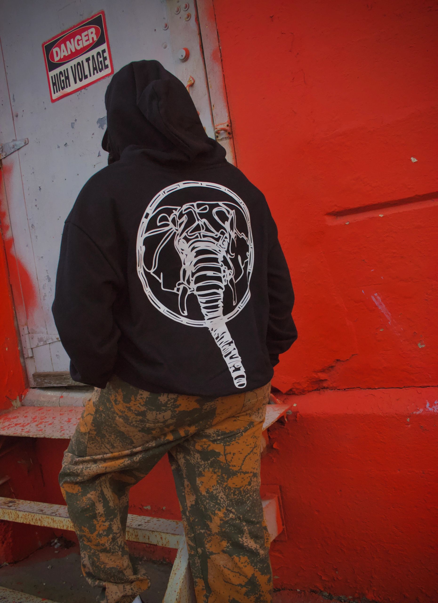 STYLE IS FREEDOM - Clothing, Streetwear