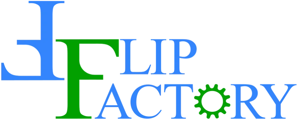 Home [theflipfactory.com]