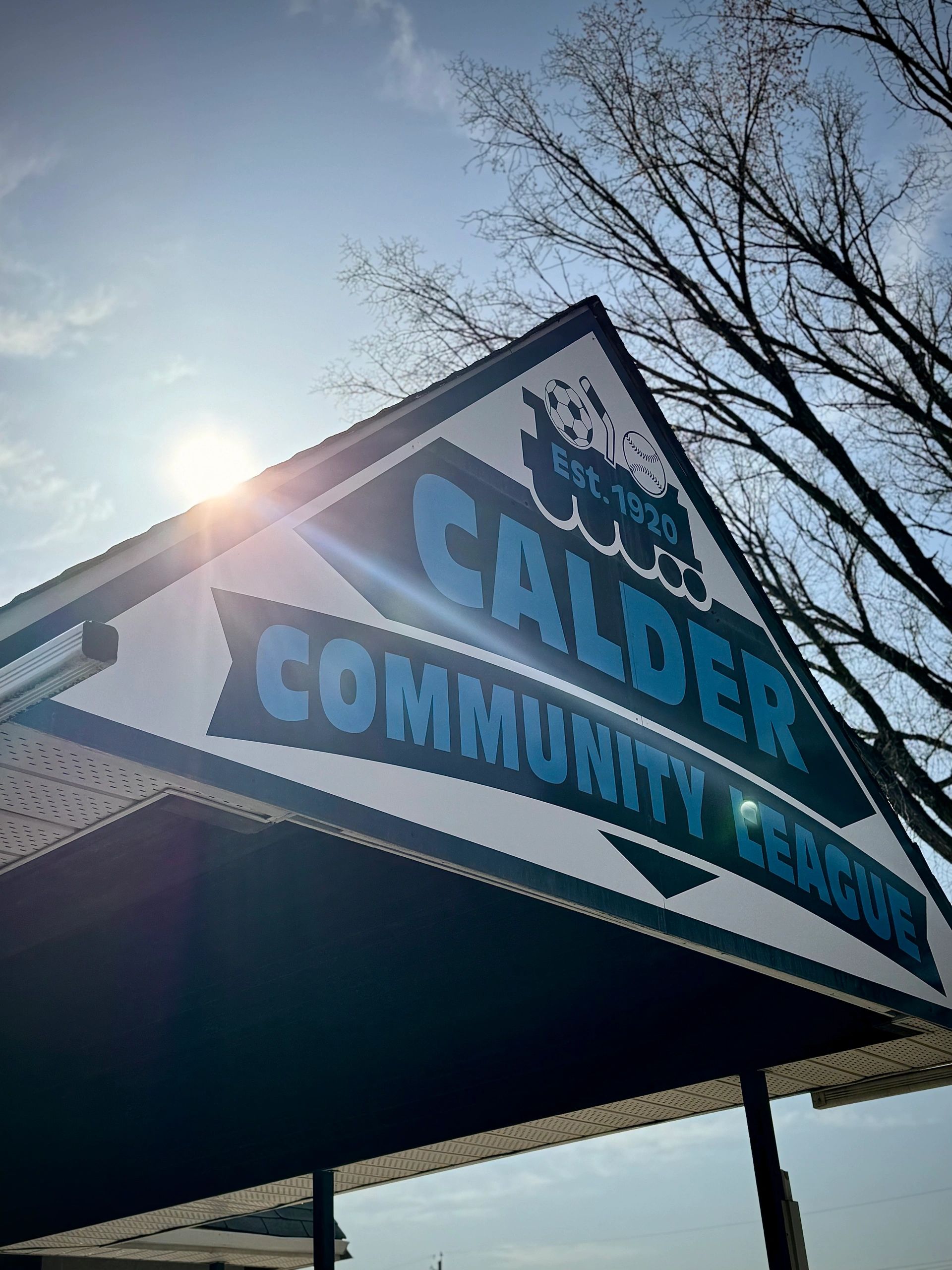 Calder Community League
