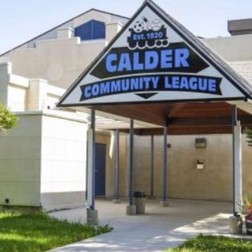 Calder Community League