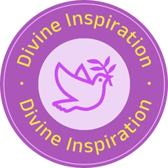 Divine Inspiration Artwork UK
