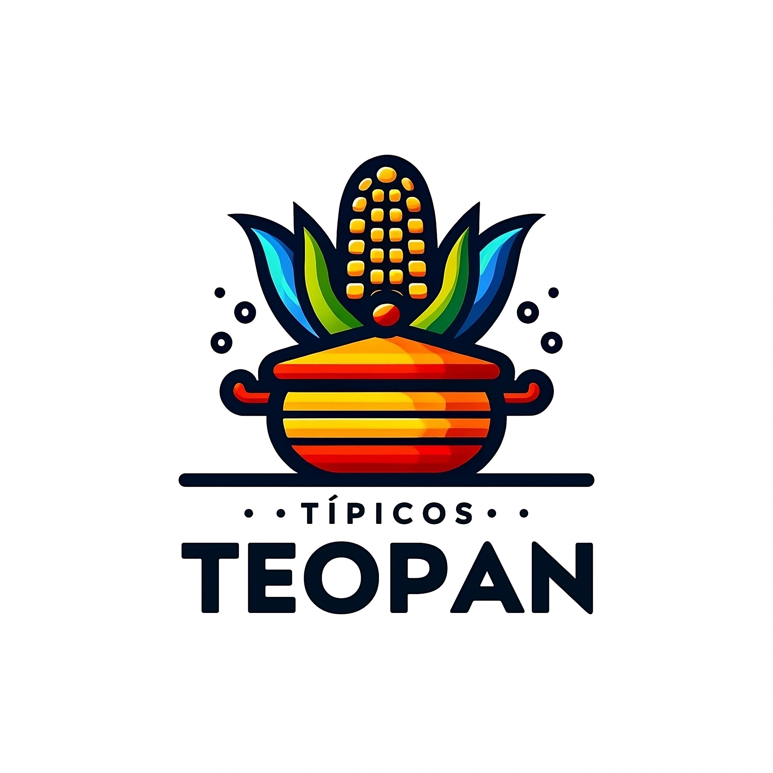 Típicos Teopan