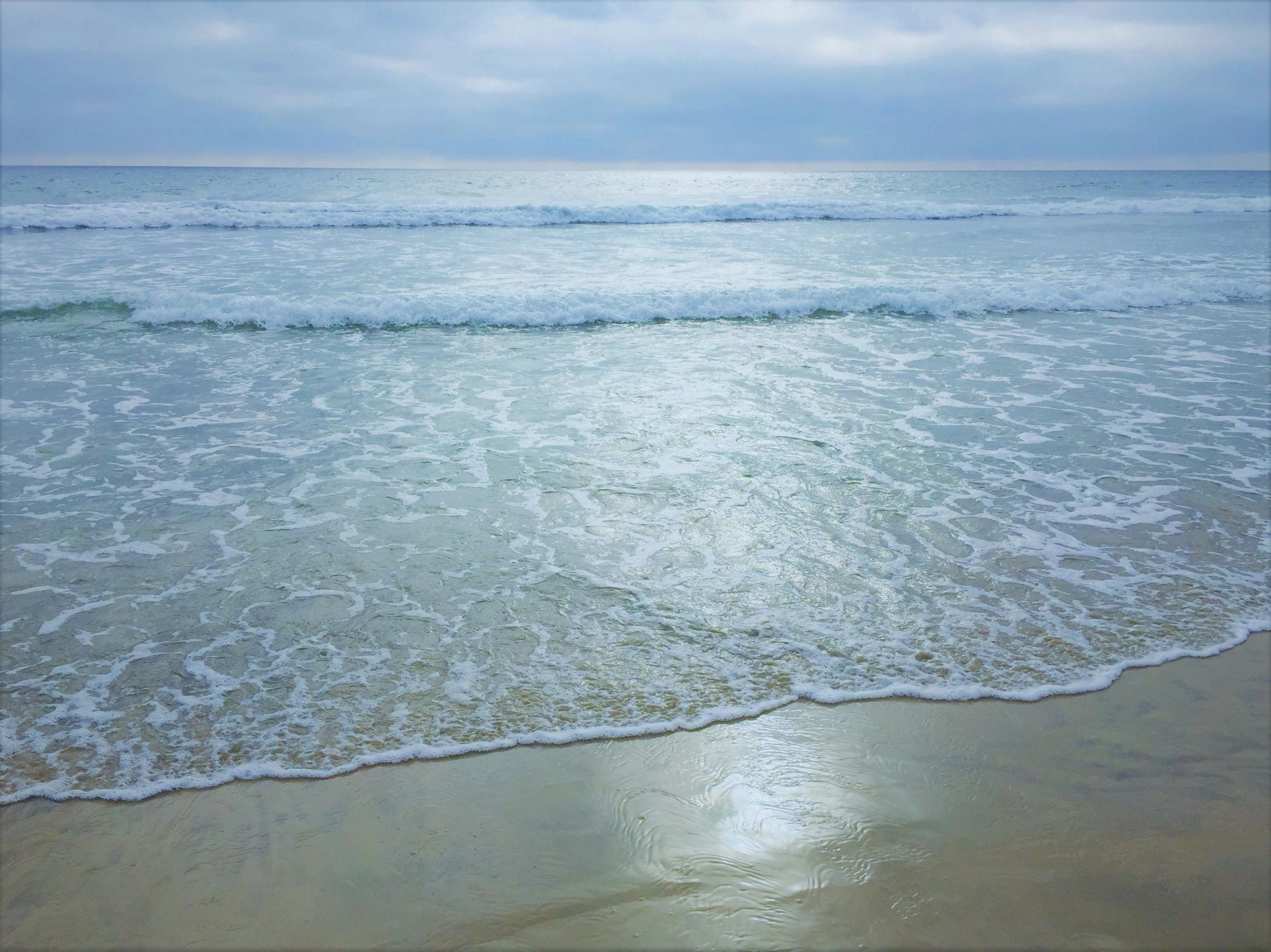 Experience Ancient Seas | Experience Ancient Seas