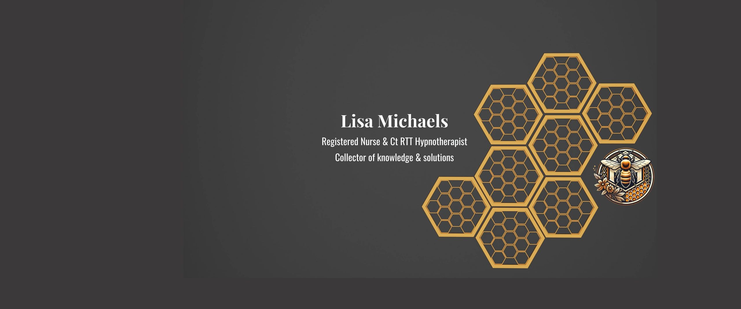 About | Lisa Michaels, RTT Hypnotherapist & The Art of Dating