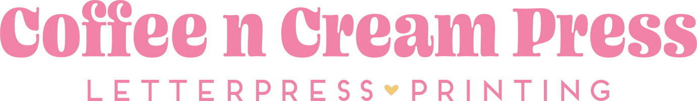 HOME [coffeencreampress.com]