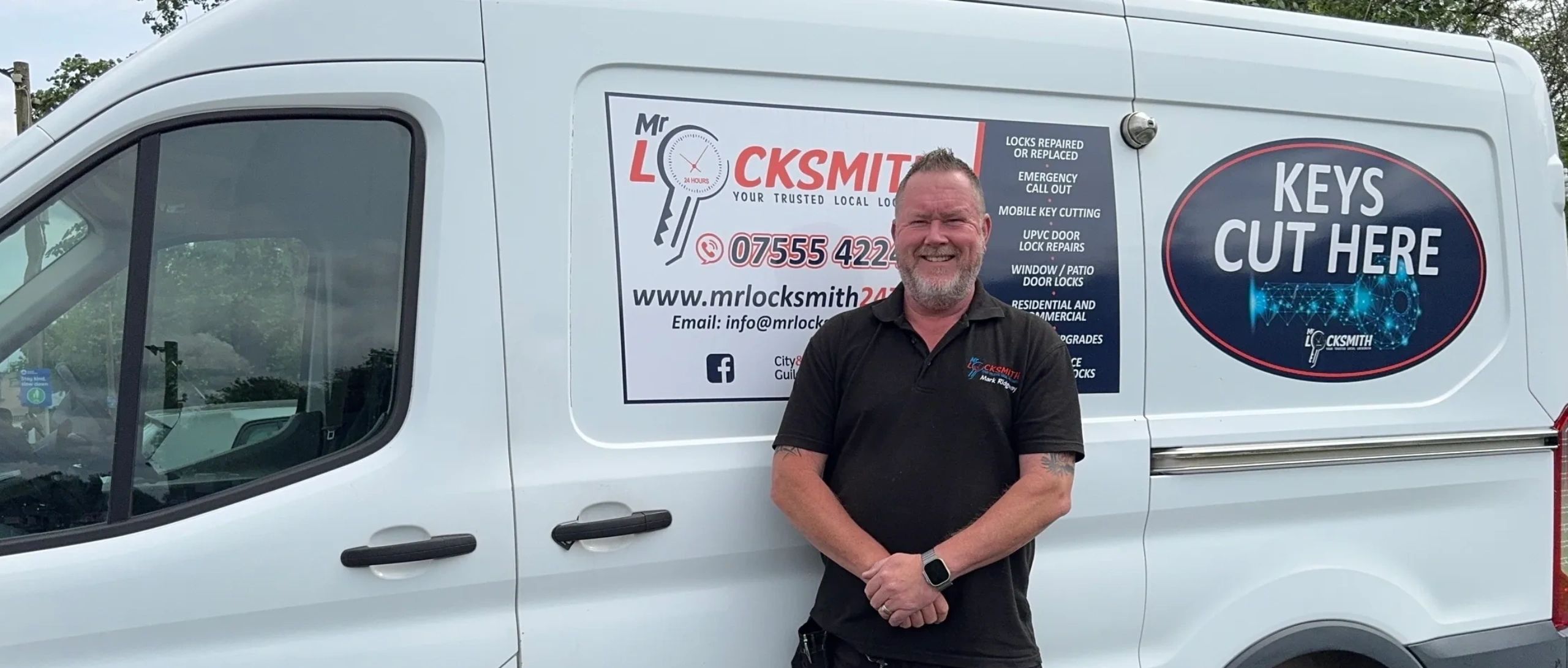 Mr Locksmith - Mobile Locksmith, Locksmith, 24 Hour Locksmith