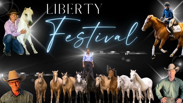 Liberty Festival Celebrates Unprecedented Success