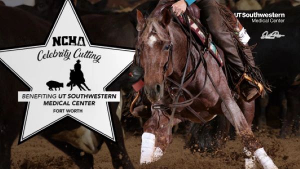 Join the NCHA for the First Annual Celebrity Cutting
