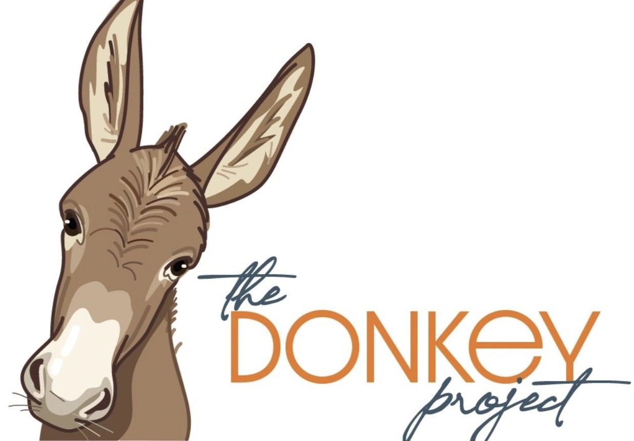Brooke USA Announce Conclusion of The Donkey Project