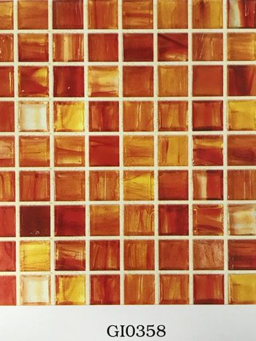 Glass Tiles