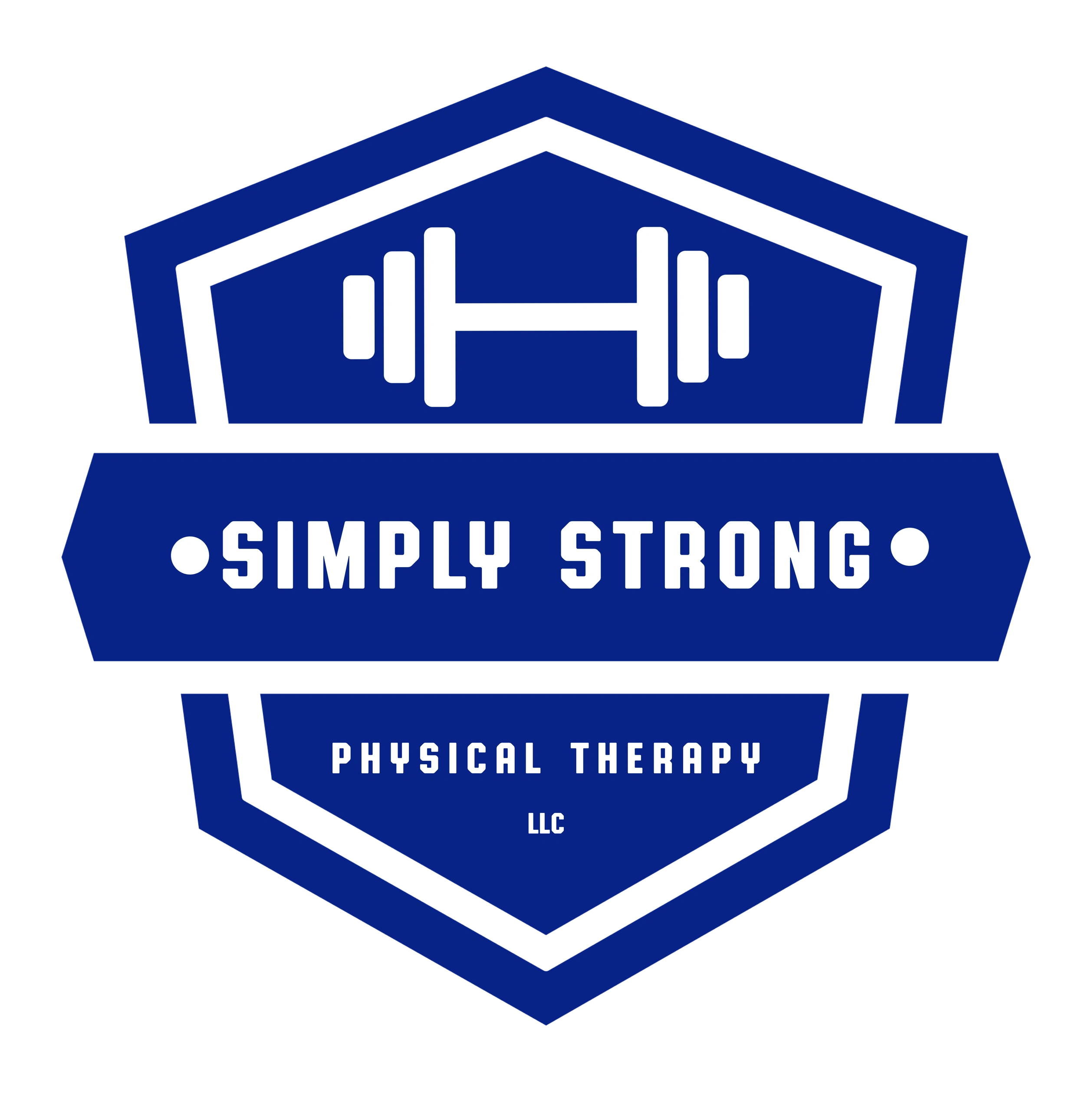 Simply Strong Physical Therapy - Home