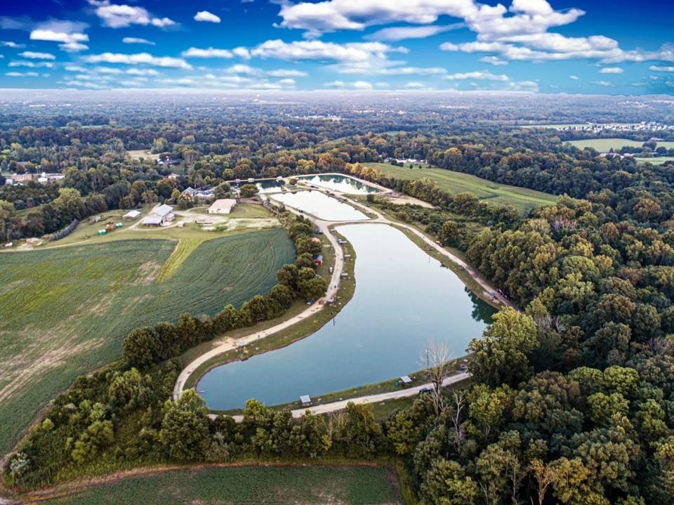 Discover the Best Catfish Lakes for Fishing Adventures
