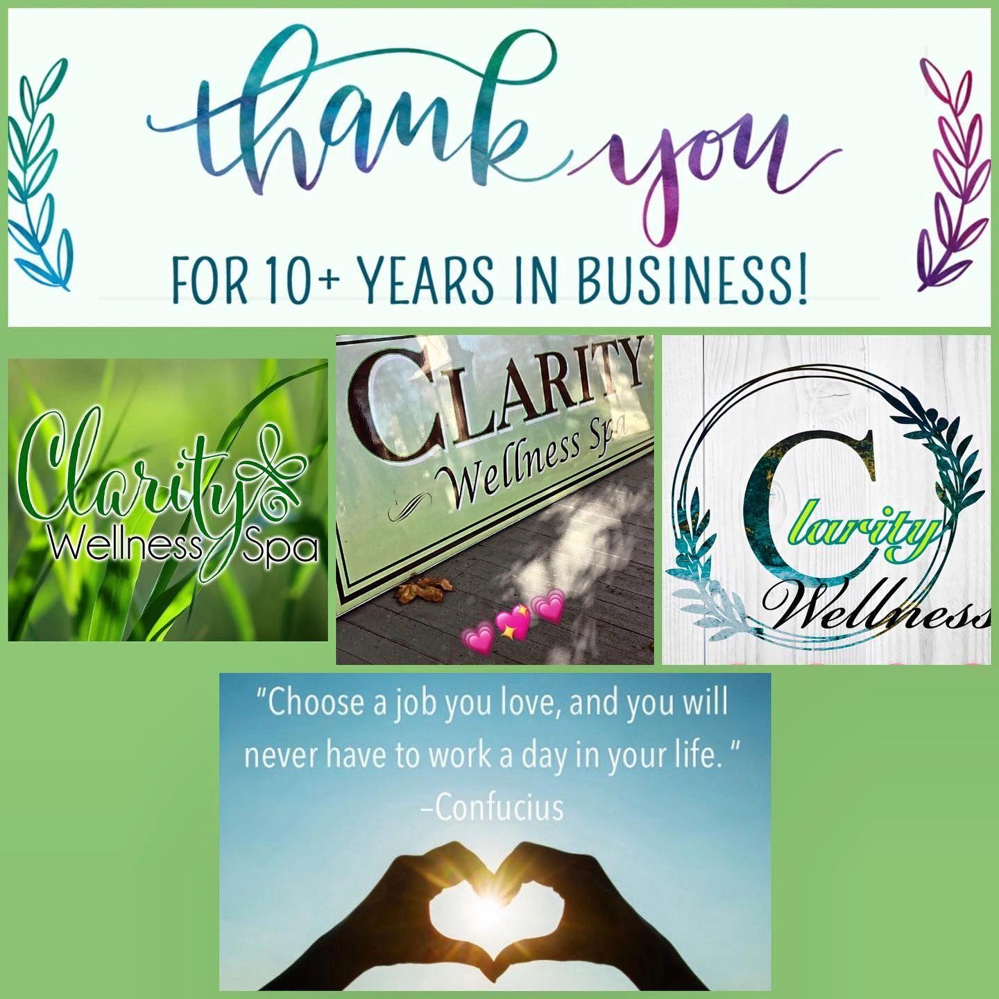 Clarity Wellness Spa - Spa - Milford, Connecticut
