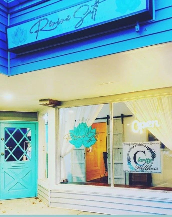 Clarity Wellness Spa