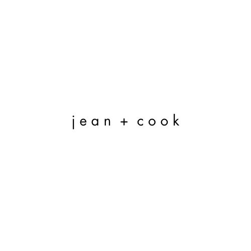 Jean + Cook - Home