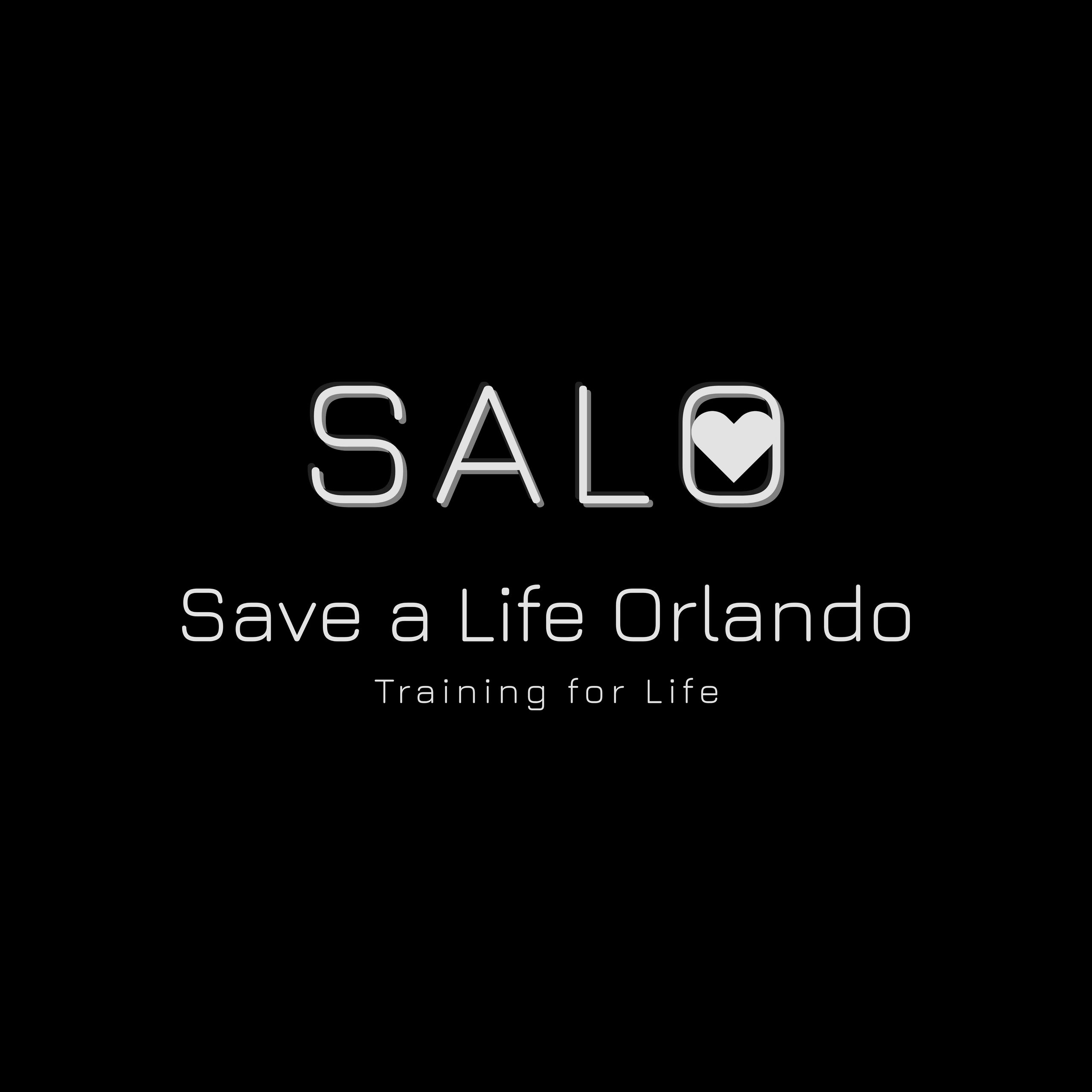 Save a Life Orlando - CPR and First Aid Training - Orlando, Florida