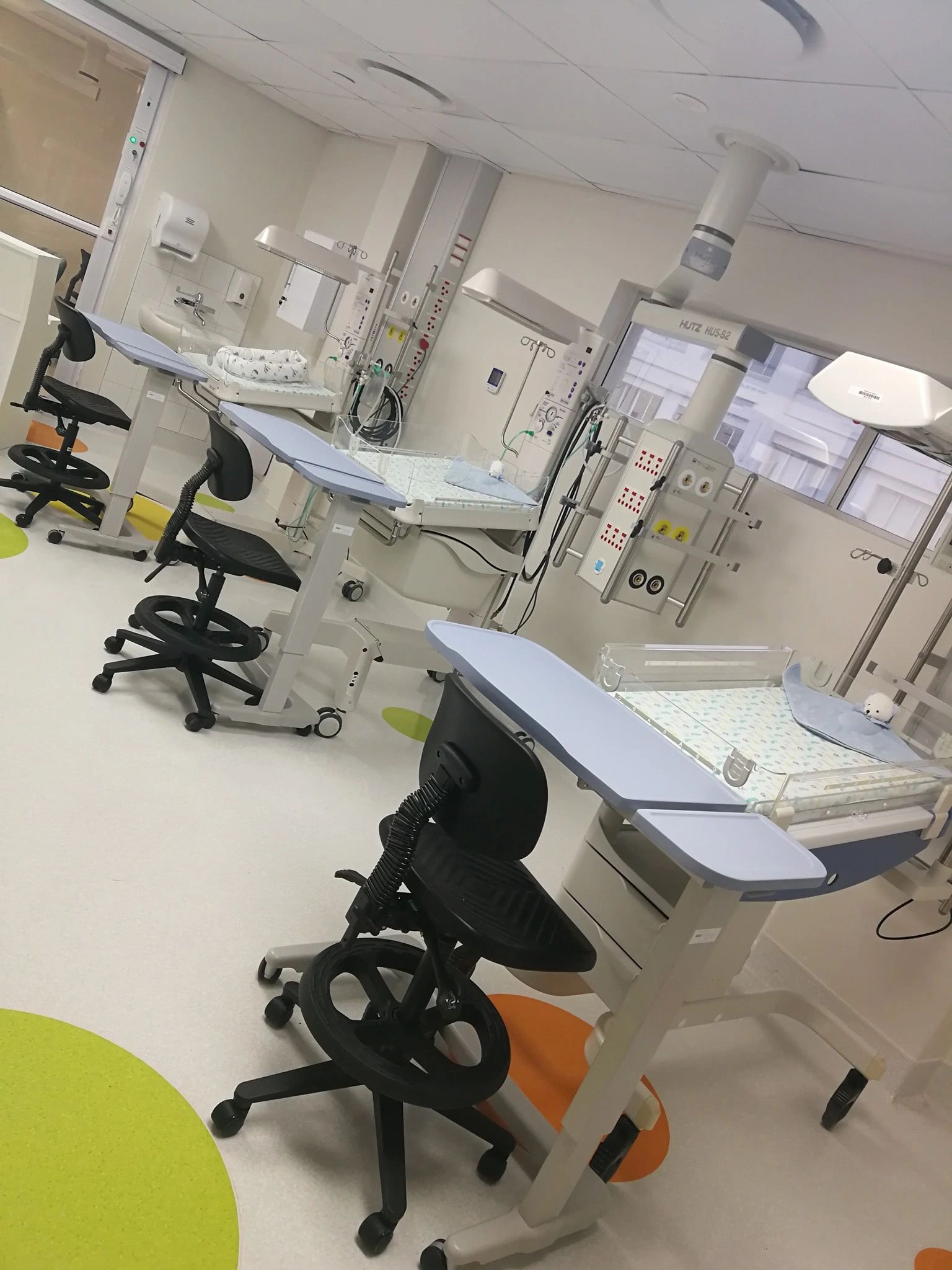 Engineering, Isolation Rooms | Engineering, Isolation Rooms