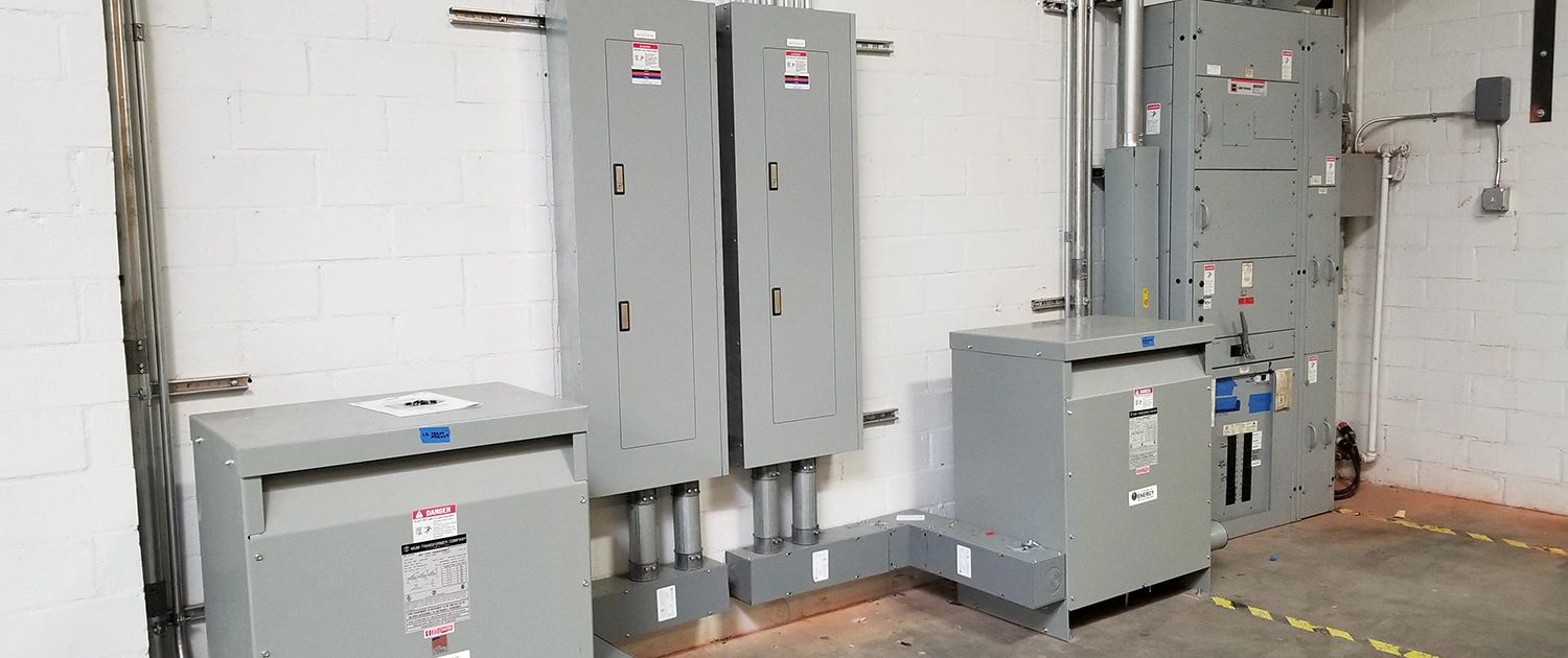 Tactical Electrical Services, LLC