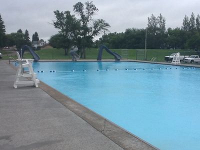Pool | Grafton Parks and Recreation