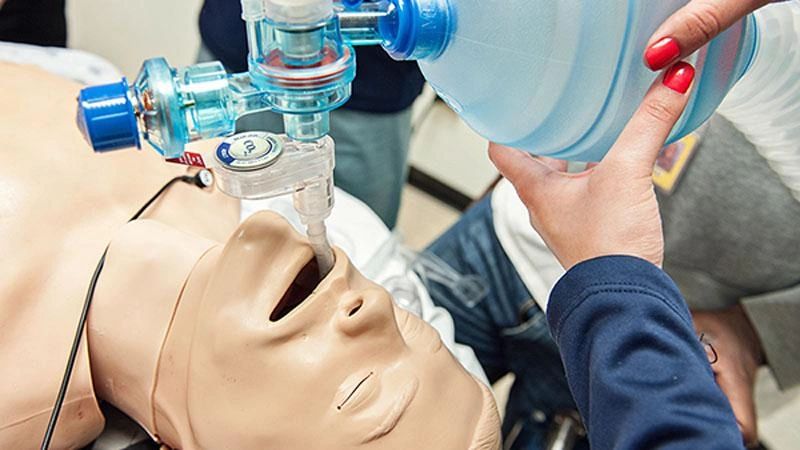 Training Module for ICU and Critical Care