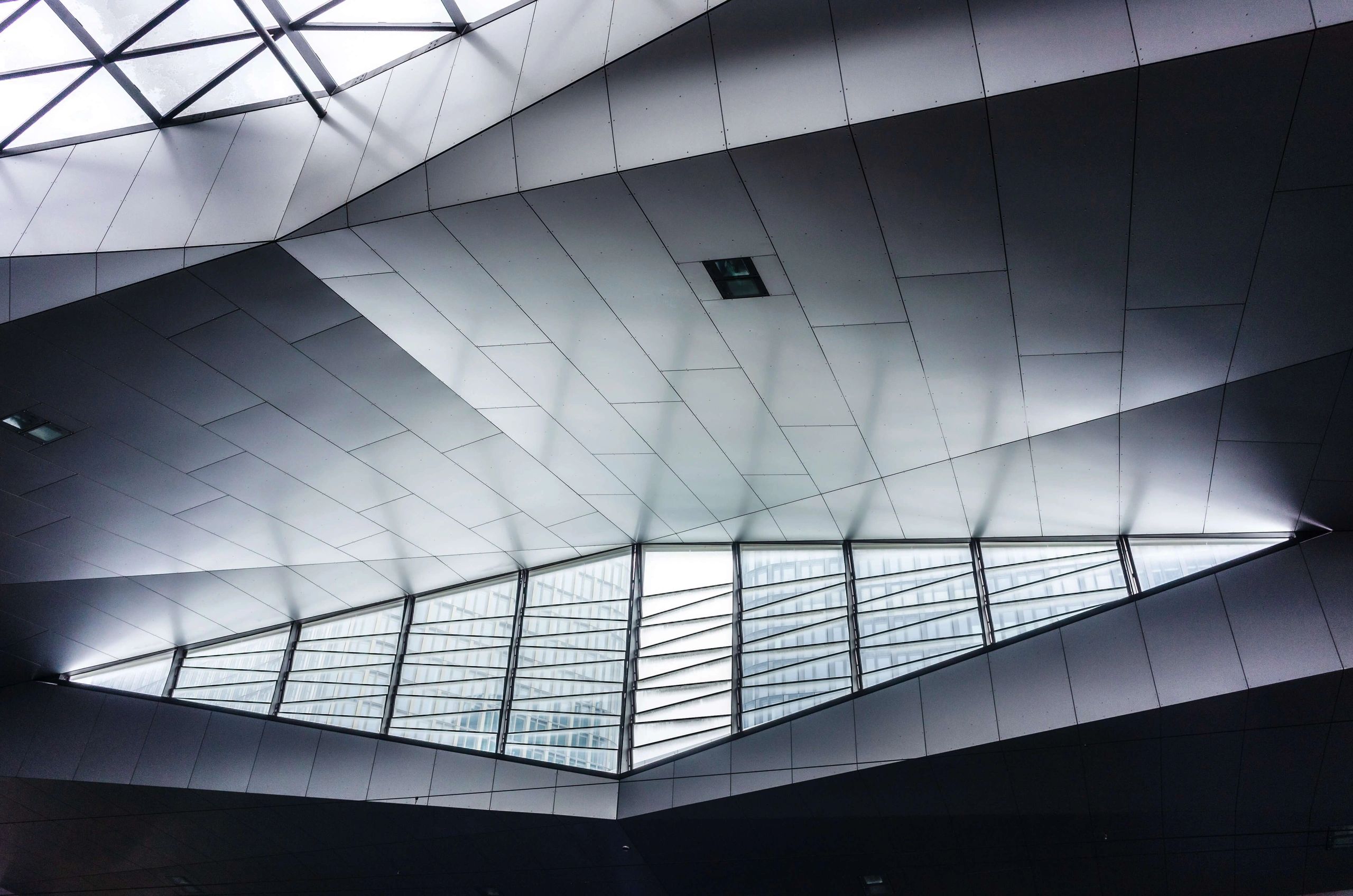 Integratedglasssolutions - Glass and Glazing, Luxury Office Glass