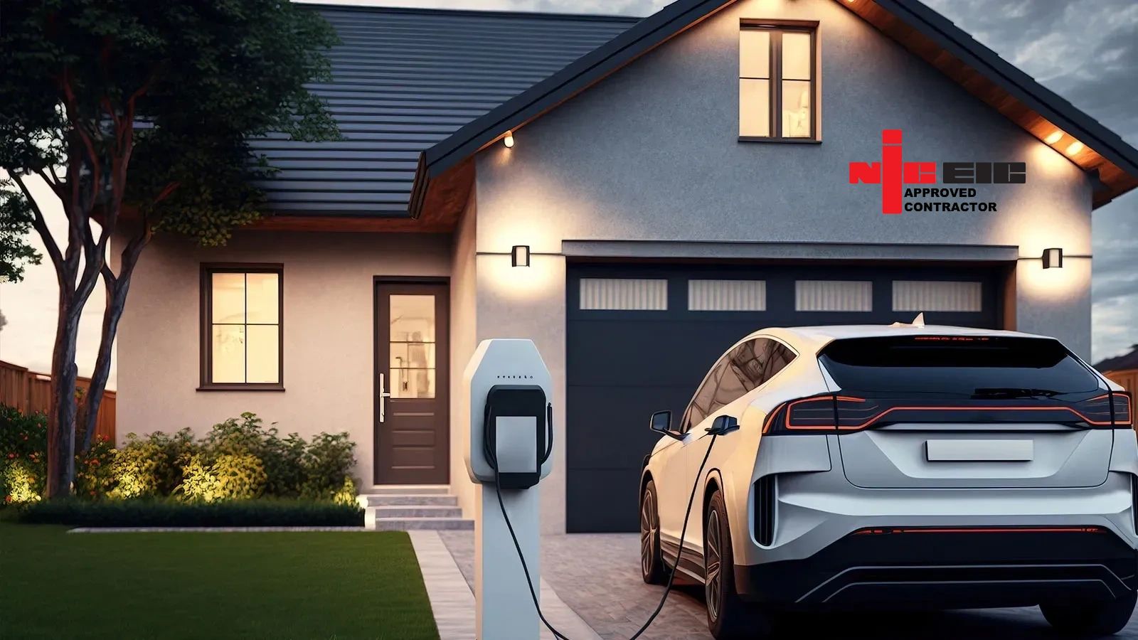 Davidsons Electrical Services