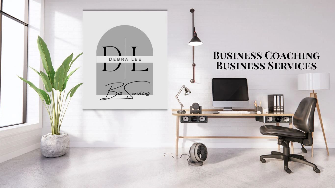 Professional Business Coaching Services